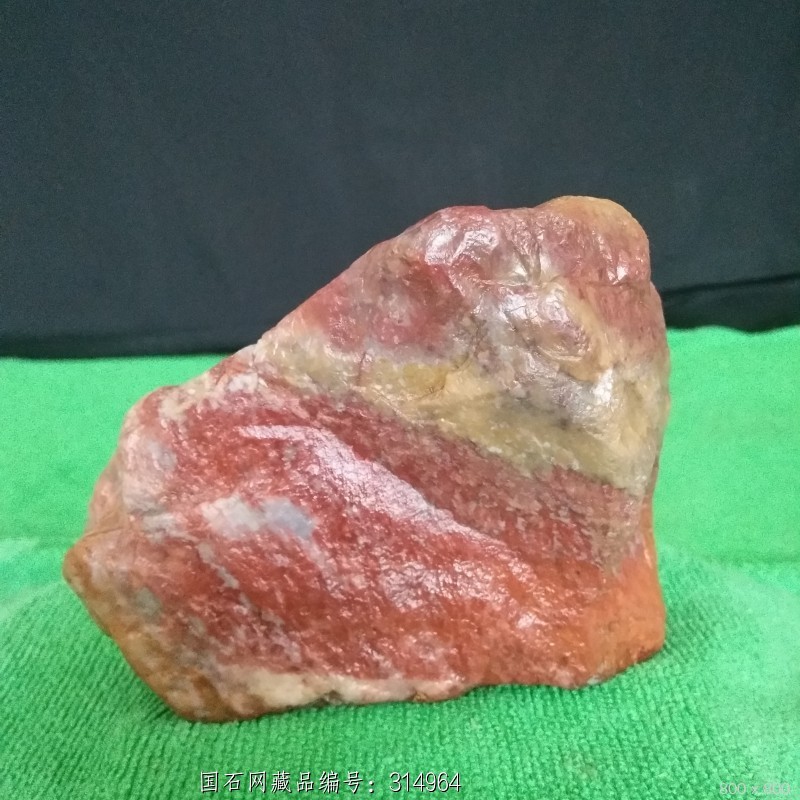 内蒙戈壁红石头,沙漠红玉石,内蒙古戈壁石_文秘苑图库